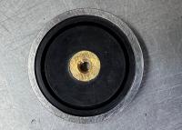 China WRAS Approved EPDM Rubber Plug For Portable Water Equipment for sale