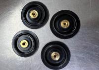 China WRAS Approved EPDM Rubber Plug For Portable Water Equipment for sale