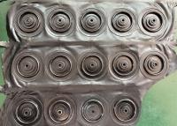 China WRAS Approved EPDM Rubber Plug For Portable Water Equipment for sale