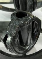 China Epdm / Buna Rubber Wedge For Resilient Seated Gate Valves (OEM) for sale