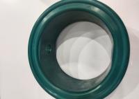 China Silicone Butterfly Valve Seat Customized Color, Hardness And Dimensions for sale