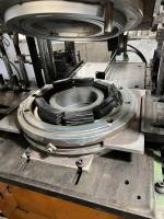 China Rubber Seat Ring For Electric Actuation Butterfly Valve for sale
