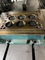 China Resilient Seat For Wafer / Lug / Flanged / Butterfly Valves for sale