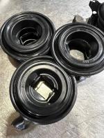 China Tight Bonded Sealing Valve Seat For Pneumatic Actuator Butterfly Valve for sale