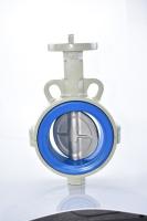 China Resilient Butterfly Valve Disc For Water Sealing Effectiveness / Performance for sale