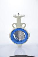 China Resilient Butterfly Valve Disc For Water Sealing Effectiveness / Performance for sale