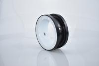 China High Performance EPDM PTFE Bonded Seat For Industrial Flow Control Systems for sale