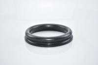 China EPDM / NBR Sealing Ring For Fittings Tubes And Valves for sale