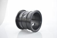 China Replaceable Rubber Valve Seat With High Sealing Performance for sale
