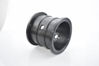 China Replaceable Rubber Valve Seat With High Sealing Performance for sale