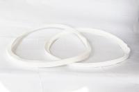 China FDA Certified, Dust cover, Anti fouling cover Medical Rubber Parts for sale