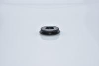 China FDA Certified Medical Grade Custom Molded Oil Resistant Rubber Parts for sale