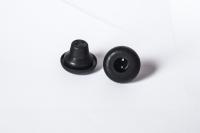 China FDA Certified Medical Grade Custom Molded Oil Resistant Rubber Parts for sale