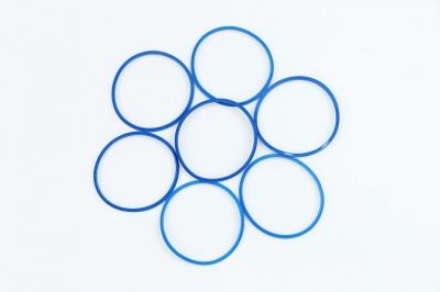 China Medical Grade Sealing Ring By Molding For Medical Testing Instruments for sale