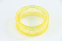 China Polyurethane rubber (PU) Valve Seat For Centerline Butterfly Valve for sale