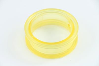 China Polyurethane rubber (PU) Valve Seat For Centerline Butterfly Valve for sale
