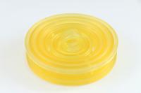 China Polyurethane rubber (PU) Valve Seat For Centerline Butterfly Valve for sale