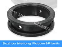 China 2 - 20 Inch Resilient Seated Butterfly Valves , Potable Durable SBR Valve Seat for sale