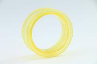 China 2 '' - 24 '' Butterfly Valve Seat Polyurethane Material For Medical Equipment Industry for sale