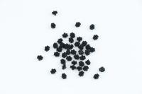 China Fixture / Sealing Silicon Auto Parts Accessories , Black High Performance Auto Parts for sale