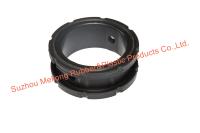 China 1 '' - 54 '' Epdm Seat Butterfly Valve , Bonded Rubber Valve Seat for sale