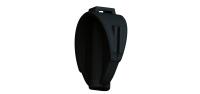 China Zero Leakage FKM/FPM Seat High Performance , Low Torque Seal Seat Wear Resistant for sale