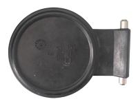 China Resilient Seated Check Valve EPDM Valve Seat Soft Stable Seat Dimensions for sale