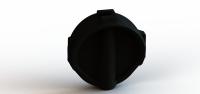 China Soft  2 '' - 24 '' Seat Butterfly Valve , Wear Resistance Seal Seat Customized Hardness for sale