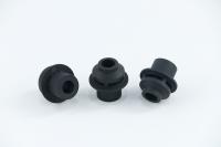 China Anti Roll High Performance Suspension Bushings , Stable Seat Automotive Rubber Bushes for sale