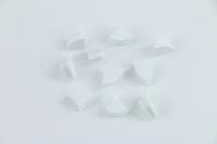China Fastener Rubber Vehicle Spare Parts , Small Aftermarket Car Parts OEM / ODM Service for sale