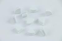 China Fastener Rubber Vehicle Spare Parts , Small Aftermarket Car Parts OEM / ODM Service for sale