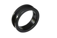 China Round Rubber Fkm Seat , Seal Seat For Wafer / Lug / Concentric Butterfly Valve for sale