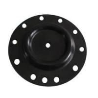 China EPDM + NYLON Diaphragm EPDM Valve Seat , Stable Water Control Seal Seat for sale