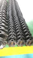 China Rubber Wedge / Disc NBR Valve Seat For Resilient Seated Gate Valve 2 '' - 24 '' Size for sale