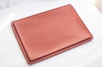 China Laminating Pad / Machine Custom Rubber Parts , Vacuum Bag Silicone Rubber Sheet for sale