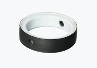 China PTFE Combined EPDM Valve Seat For Centerline Butterfly Valve 2 '' - 24 '' Size for sale