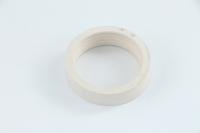 China Durable NBR Soft Fkm Seat , Heat Resistant DN25 - DN1350 Seal Seat Portable for sale