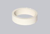 China Durable NBR Soft Fkm Seat , Heat Resistant DN25 - DN1350 Seal Seat Portable for sale