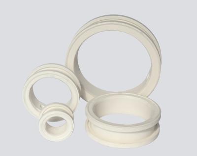 China Centerlined 1 - 54 Inch Epdm Seat Butterfly Valve High / Low Temperature Resistance for sale