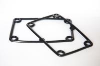 China Rubber Elastic Gasket For Valve Sealing / Electronics / Medical Devices for sale