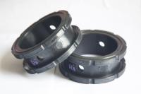 China EPDM / NBR Butterfly Valve Seat For Wafer / Lug / Flanged Butterfly Valve for sale