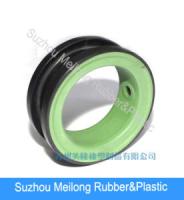 China EPDM + FPM Resilient Seated Butterfly Valves 2 - 24 Inch Size High Reliability for sale