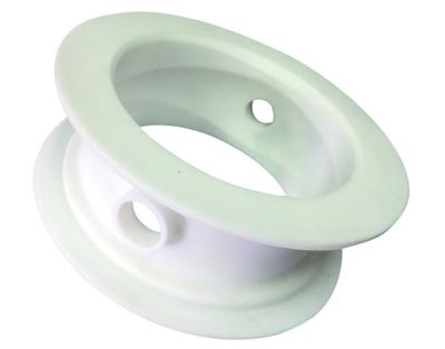 China PTFE Butterfly Valve Seat Low Operational Torque Values Wide Temperative Range for sale