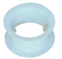 China Full PTFE Valve Seat For Wafer/ Lugged / Flange Butterfly Valve 2 '' - 24 '' Size for sale