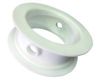 China Full PTFE Valve Seat For Wafer/ Lugged / Flange Butterfly Valve 2 '' - 24 '' Size for sale