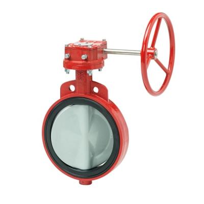 China High Chemical Stability Rubber Valve Seat Leakproofness Round Shape Black Color for sale
