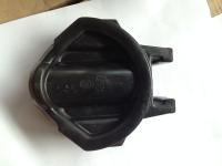 China Resilient Seated Gate NBR Valve Seat Customized Color Potable For Sealing for sale
