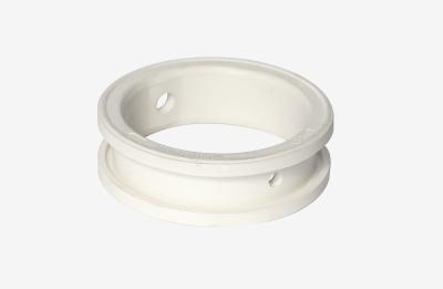 China White Color Longlife EPDM Valve Seat 1-54 Inch For Wafer Butterfly Valve for sale