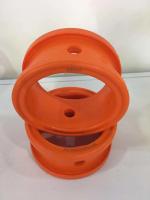 China Customized Durable Low Torque Butterfly Valve Seat With Ozone Resistance for sale