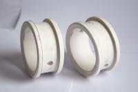 China EPDM Butterfly Valve Parts Seat 2